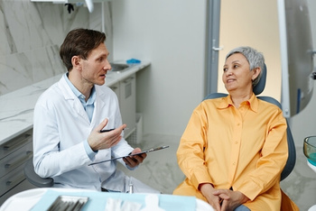 Why Did My Tooth Randomly Chip? Causes and Solutions
