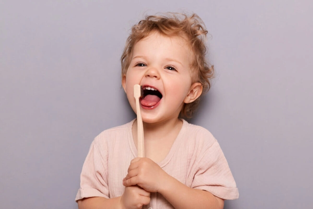 Baby Tooth Knocked Out: Immediate Steps for Parents