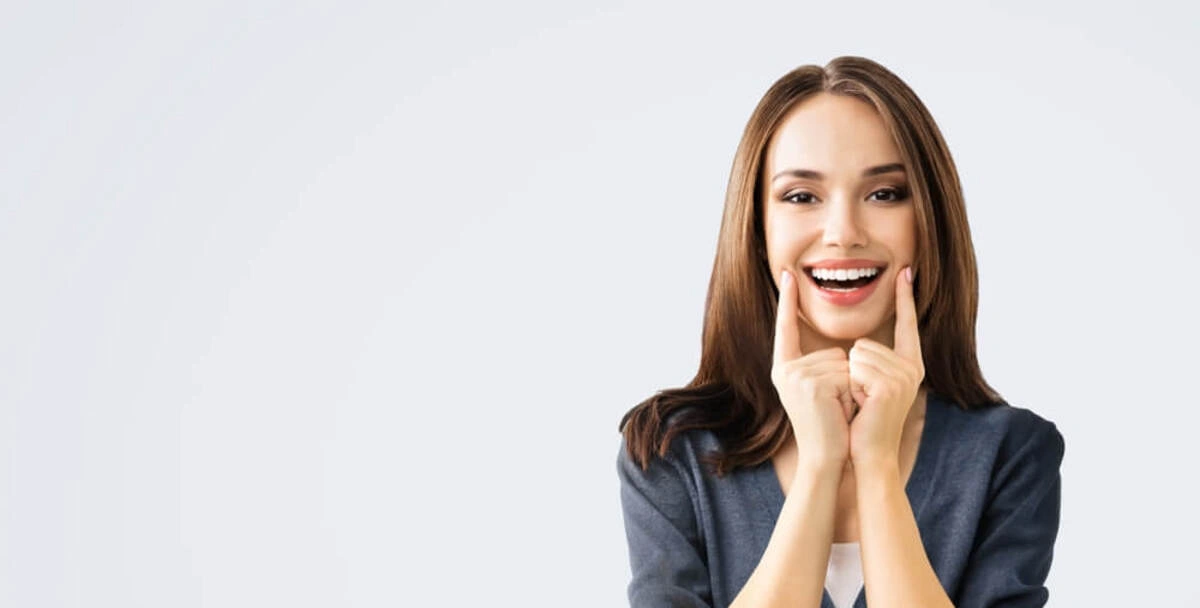 Front Teeth Tartar Broke Off While Flossing: What to Do
